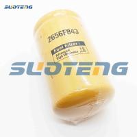 China 299-8229 2998229 Fuel Filter for 924H 928H Loader for sale