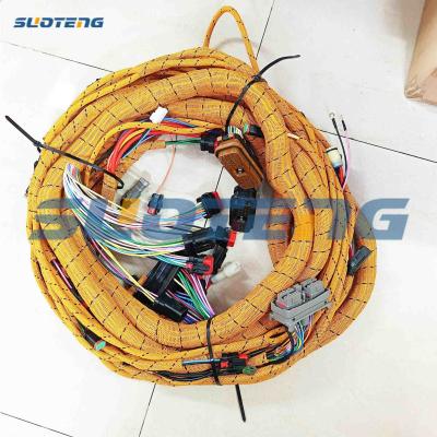 China 306-8368 Wiring Harness Assembly for E323D Excavator for sale