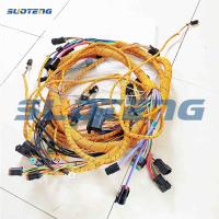 China 334-9745 Platform Harness for 120K Motor Grader for sale