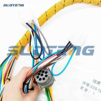 China 335-1894 Console Harness for 120K Motor Grader for sale