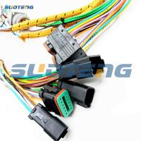China 335-1894 Console Harness for 120K Motor Grader for sale