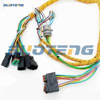 China 335-1894 Console Harness for 120K Motor Grader for sale