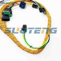 China 335-1895 Console Harness for 120K Motor Grader for sale