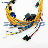 China 335-1895 Console Harness for 120K Motor Grader for sale
