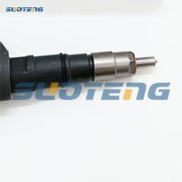 China 0445 120 067 Common Rail Fuel Injector for EC210 Excavator for sale