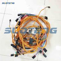 China 334-9745 3349745 Wiring Harness for 120K 140K Grader for sale