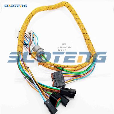 China 335-1894 3351894 Console Harness for 120K 12K Grader for sale