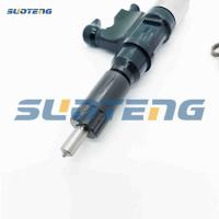 China 095000-8933 Fuel Injector for 6HK1 Diesel Engine for sale