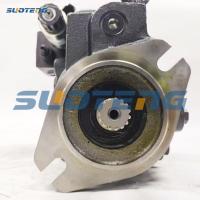 China VOE17201756 Hydraulic Pump 17201756 for L150 L180 Loader for sale