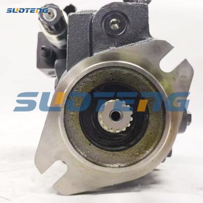 China VOE17201756 17201756 Hydraulic Pump for Wheel Loader L150 L180 for sale