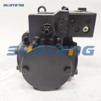 China VOE17201756 Hydraulic Pump 17201756 for L150 L180 Loader for sale