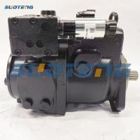 China VOE17201756 Hydraulic Pump 17201756 for L150 L180 Loader for sale