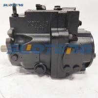 China VOE17201756 Hydraulic Pump 17201756 for L150 L180 Loader for sale