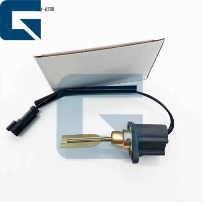 China 227-6744 Pressure Switch Sensor for 994D Loader for sale