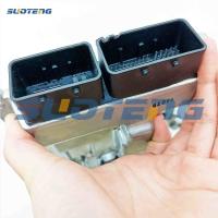 China 559-6314 5596314 Controller ECU for E304 Mini Excavator for sale