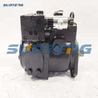 China VOE17201756 Hydraulic Piston Pump for L150 L180 Loader for sale