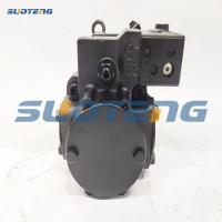 China VOE17201756 Hydraulic Piston Pump for L150 L180 Loader for sale