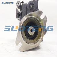 China VOE17201756 Hydraulic Piston Pump for L150 L180 Loader for sale