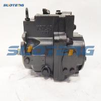China VOE17201756 Hydraulic Piston Pump for L150 L180 Loader for sale