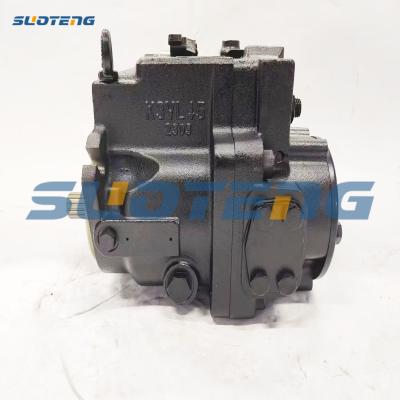 China VOE17201756 Hydraulic Piston Pump for L150 L180 Loader for sale