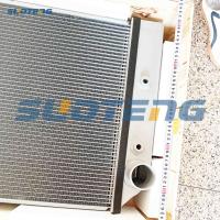 China 376-6723 3766723 Radiator Core for 120K 140K Grader for sale
