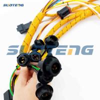 China 335-9387 3359387 Panel Harness for 120K Grader for sale