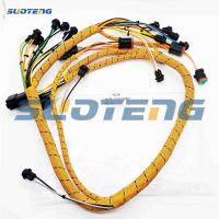 China 335-9387 3359387 Panel Harness for 120K Grader for sale