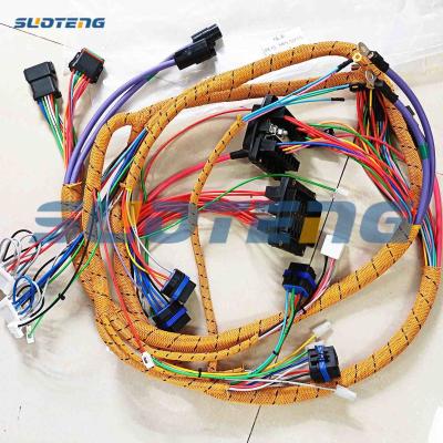 China 385-5215 3855215 Wiring Harness for 160K Grader for sale