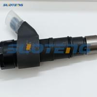China 0445 120 067 Fuel Injector for EC210 Excavator for sale