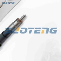China 0445 120 067 Fuel Injector for EC210 Excavator for sale