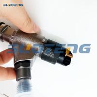 China 0445 120 347 Fuel Injector for C7 Engine for sale