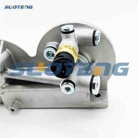 China 22035823 Fuel Filter Housing for EC750E Excavator for sale