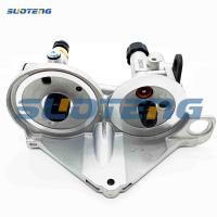 China 22035823 Fuel Filter Housing for EC750E Excavator for sale