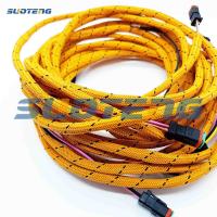 China 275-6724 Wiring Harness 2756724 for E323DL Excavator for sale