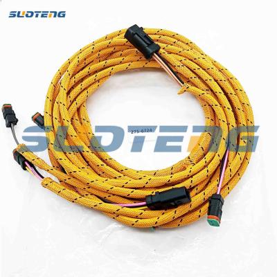 China 275-6724 Wiring Harness 2756724 for E323DL Excavator for sale
