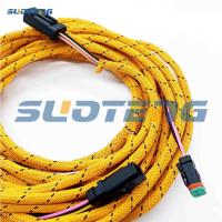 China 275-6724 Wiring Harness 2756724 for E323DL Excavator for sale