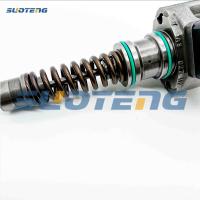 China 0 414 750 004 Diesel Fuel Injection Unit Pump for Engine Parts for sale