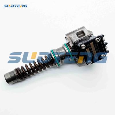 China 0 414 750 004 Diesel Fuel Injection Unit Pump for Engine Parts for sale