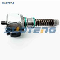 China 0 414 750 004 Diesel Fuel Injection Unit Pump for Engine Parts for sale