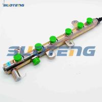 China 0 445 226 044 Fuel Rail for Engine Parts for sale