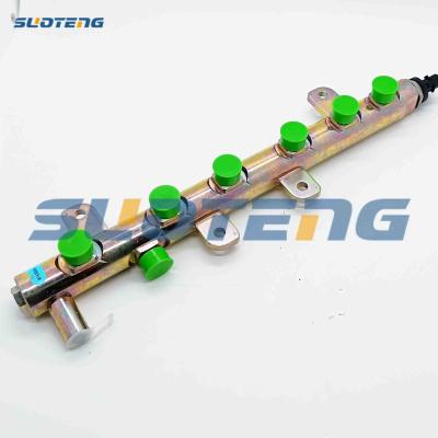 China 0 445 226 044 Fuel Rail for Engine Parts for sale