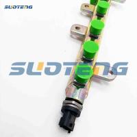 China 0 445 226 044 Fuel Rail for Engine Parts for sale