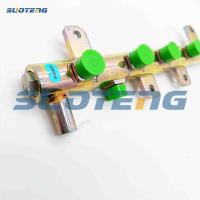 China 0 445 226 044 Fuel Rail for Engine Parts for sale