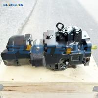 China 708-1T-00522 705-22-32210 Hydraulic Pump for D31 D39 Dozer for sale