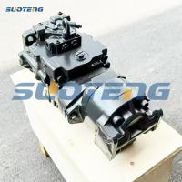 China 708-1T-00522 705-22-32210 Hydraulic Pump for D31 D39 Dozer for sale