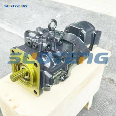 China 708-1T-00522 705-22-32210 Hydraulic Pump for D31 D39 Dozer for sale