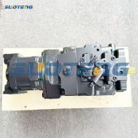 China 708-1T-00522 705-22-32210 Hydraulic Pump for D31 D39 Dozer for sale