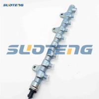 China 0 445 226 129 Fuel Rail for Engine Parts for sale