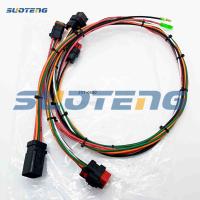 China 251-0580 2510580 Wiring Harness for E312D E313D Excavator for sale
