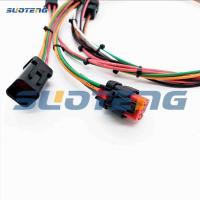 China 251-0580 2510580 Wiring Harness for E312D E313D Excavator for sale